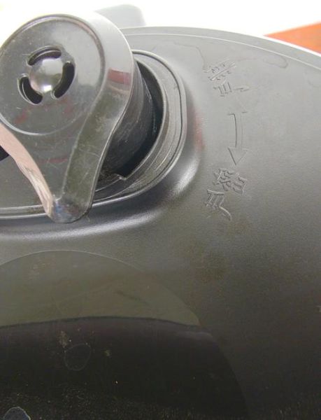 电压力锅做蛋糕限压阀怎么放_蛋糕会不会塌陷-第1张图片-山城妙识