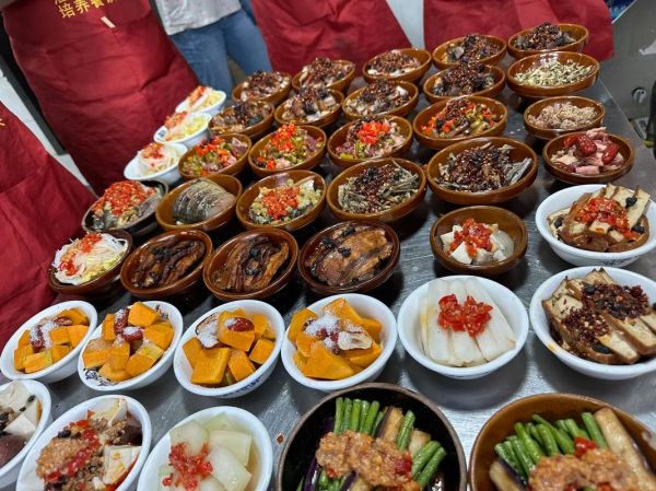 蒸菜碗怎么选_蒸菜碗什么材质好-第1张图片-山城妙识 蒸菜碗怎么选_蒸菜碗什么材质好-第1张图片-山城妙识