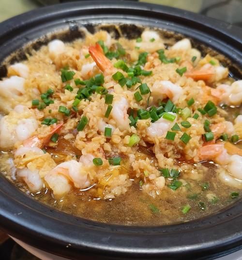 蒜蓉开背虾怎么做_蒜蓉开背虾蒸多久-第2张图片-山城妙识