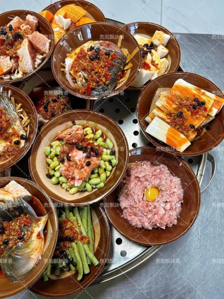 蒸菜碗怎么选_蒸菜碗什么材质好-第2张图片-山城妙识 蒸菜碗怎么选_蒸菜碗什么材质好-第2张图片-山城妙识