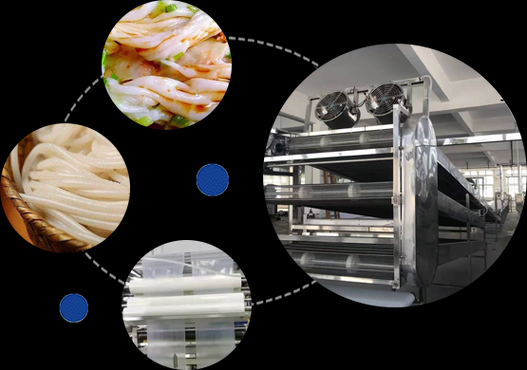 桂林米粉机器全自动多少钱一台_桂林米粉机器全自动哪家好-第3张图片-山城妙识