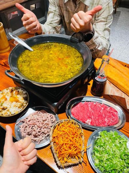 酸菜铜火锅怎么做_酸菜铜火锅的窍门-第2张图片-山城妙识