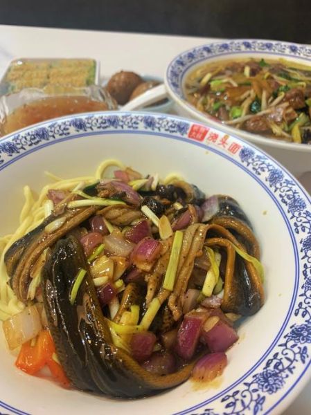 盖浇面有哪些浇头_经典浇头菜单大全-第3张图片-山城妙识 盖浇面有哪些浇头_经典浇头菜单大全-第3张图片-山城妙识