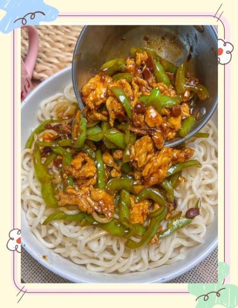 面条卤子怎么做_家常卤子有哪些-第2张图片-山城妙识 面条卤子怎么做_家常卤子有哪些-第2张图片-山城妙识