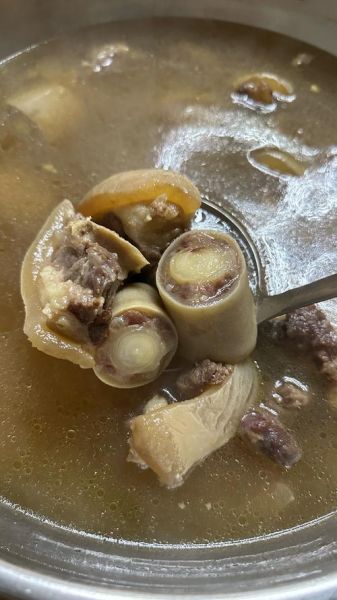 牛尾怎么做好吃_牛尾汤的做法最正宗的做法-第2张图片-山城妙识 牛尾怎么做好吃_牛尾汤的做法最正宗的做法-第2张图片-山城妙识