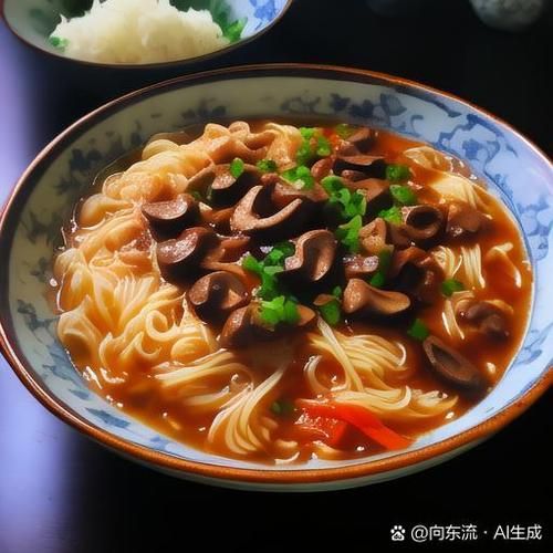 面条卤子怎么做_家常卤子有哪些-第3张图片-山城妙识 面条卤子怎么做_家常卤子有哪些-第3张图片-山城妙识