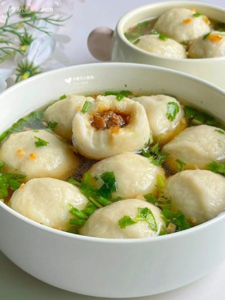 鱼丸汤怎么做才弹牙_鱼丸汤的做法大全窍门-第3张图片-山城妙识 鱼丸汤怎么做才弹牙_鱼丸汤的做法大全窍门-第3张图片-山城妙识