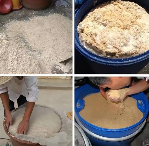豆渣怎么发酵_豆渣发酵最简单的方法-第3张图片-山城妙识 豆渣怎么发酵_豆渣发酵最简单的方法-第3张图片-山城妙识