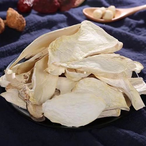 杏鲍菇怎么切片_杏鲍菇切片技巧-第3张图片-山城妙识