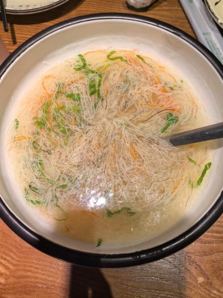 淮扬菜有哪些经典菜_淮扬菜代表菜推荐-第3张图片-山城妙识