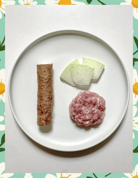 冬瓜馅饼最简单的做法_冬瓜馅饼怎么做不塌皮-第3张图片-山城妙识