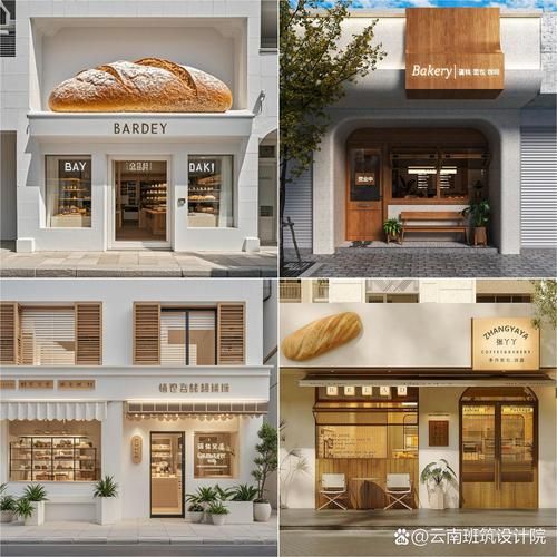 蛋糕店名字洋气一点的_如何取高级感店名-第3张图片-山城妙识