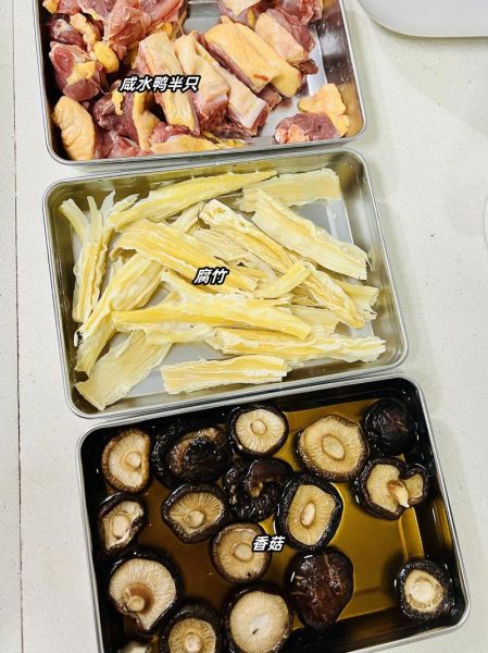 盐水鸭怎么腌制_盐水鸭腌制配方-第2张图片-山城妙识 盐水鸭怎么腌制_盐水鸭腌制配方-第2张图片-山城妙识