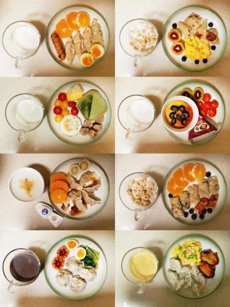 高中生补脑营养早餐吃什么_如何搭配-第1张图片-山城妙识 高中生补脑营养早餐吃什么_如何搭配-第1张图片-山城妙识