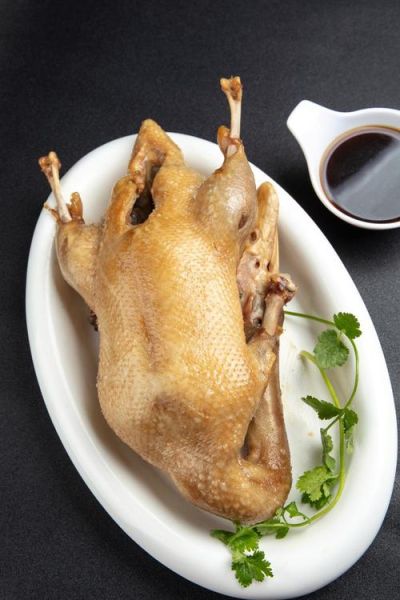 盐水鸭怎么腌制_盐水鸭腌制配方-第3张图片-山城妙识 盐水鸭怎么腌制_盐水鸭腌制配方-第3张图片-山城妙识