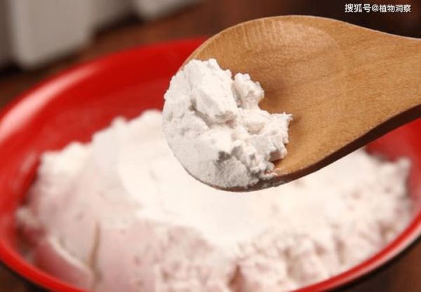 女人长期吃葛粉的好处_葛粉对女性内分泌的影响-第3张图片-山城妙识 女人长期吃葛粉的好处_葛粉对女性内分泌的影响-第3张图片-山城妙识