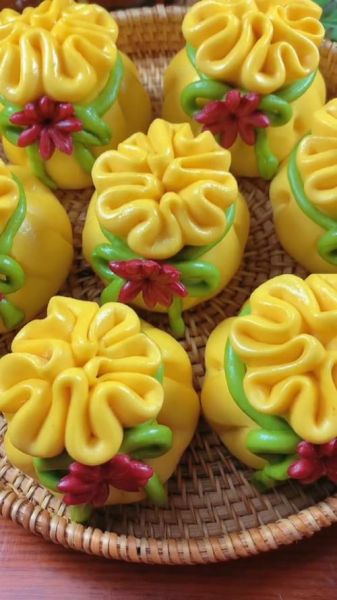 面食有哪些_面食种类大全-第3张图片-山城妙识