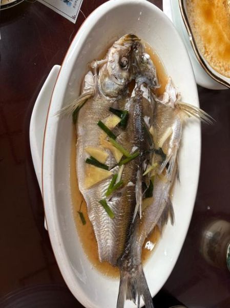 蒸鱼要蒸几分钟才能熟_蒸鱼时间怎么掌握-第3张图片-山城妙识 蒸鱼要蒸几分钟才能熟_蒸鱼时间怎么掌握-第3张图片-山城妙识