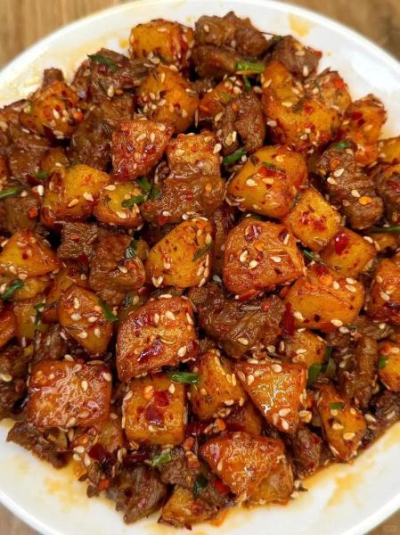 土豆烧牛肉_赫鲁晓夫为什么被关联-第2张图片-山城妙识