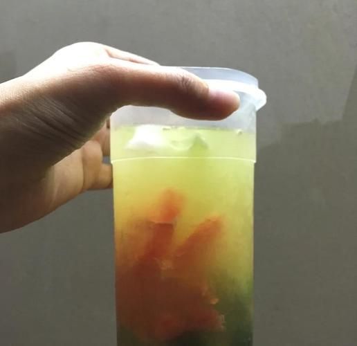 青柠莫吉托怎么做_莫吉托配方比例-第2张图片-山城妙识