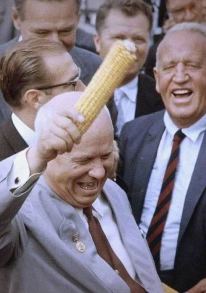 土豆烧牛肉_赫鲁晓夫为什么被关联-第1张图片-山城妙识