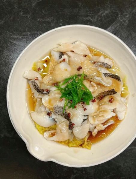 淡水黑鱼怎么做好吃_淡水黑鱼的做法大全-第3张图片-山城妙识 淡水黑鱼怎么做好吃_淡水黑鱼的做法大全-第3张图片-山城妙识