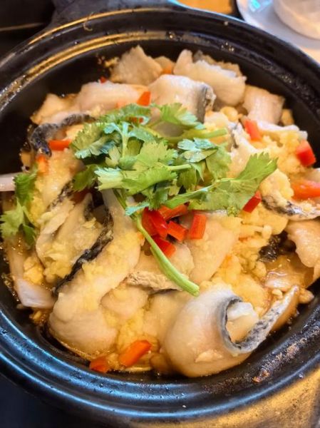 淡水黑鱼怎么做好吃_淡水黑鱼的做法大全-第2张图片-山城妙识 淡水黑鱼怎么做好吃_淡水黑鱼的做法大全-第2张图片-山城妙识