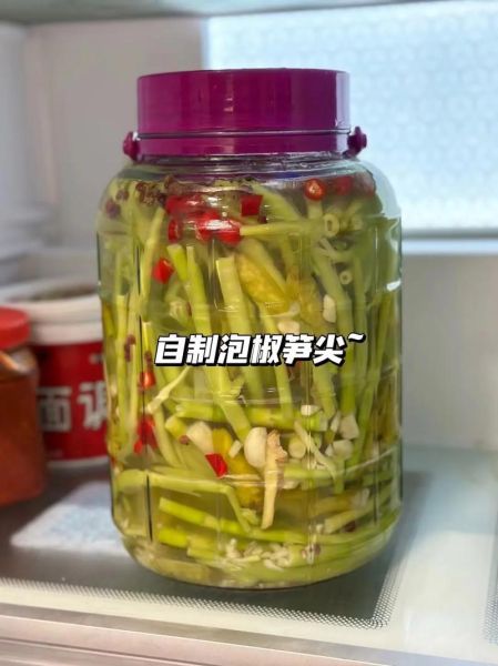 野生竹笋怎么做好吃_野生竹笋的做法大全-第1张图片-山城妙识