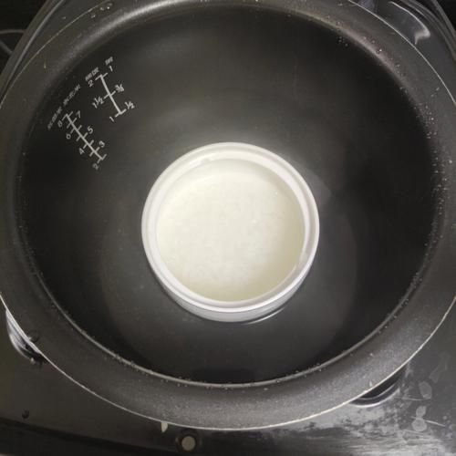 隔水炖粥为什么难吃_隔水炖粥不香的真相-第1张图片-山城妙识