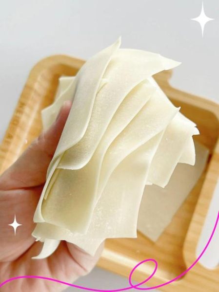 馄饨皮可以做什么_馄饨皮怎么做好吃-第3张图片-山城妙识