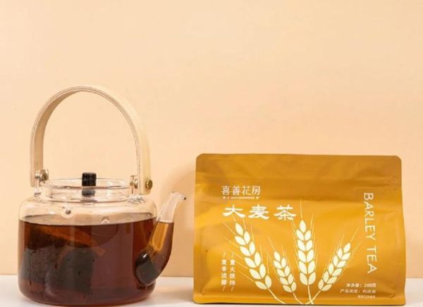 大麦茶一次泡多少粒_大麦茶用量怎么掌握-第3张图片-山城妙识