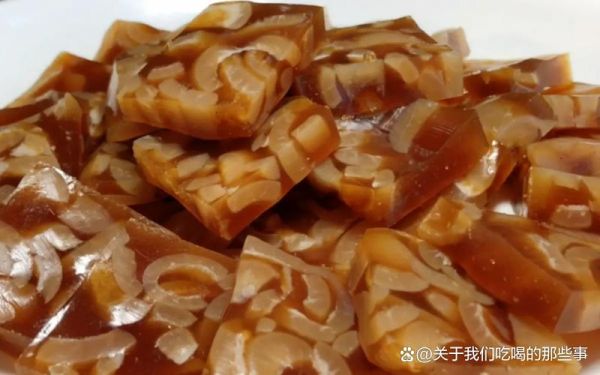 皮冻水和肉皮的比例是多少_怎么掌握最佳口感-第3张图片-山城妙识