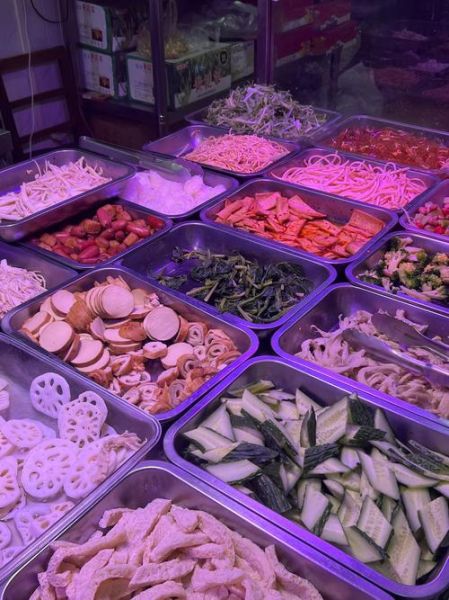 街边凉菜有哪些_街边凉菜名称大全带图片-第3张图片-山城妙识 街边凉菜有哪些_街边凉菜名称大全带图片-第3张图片-山城妙识