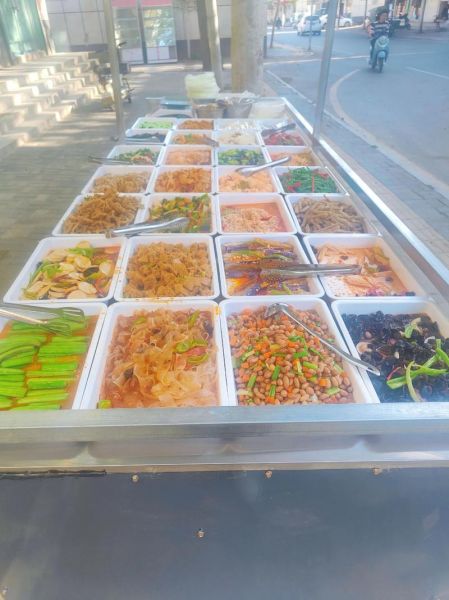 街边凉菜有哪些_街边凉菜名称大全带图片-第2张图片-山城妙识 街边凉菜有哪些_街边凉菜名称大全带图片-第2张图片-山城妙识