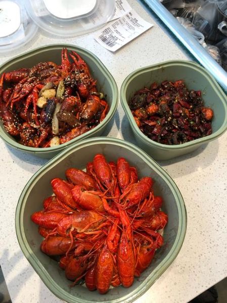 清蒸龙虾蘸料怎么做_清蒸龙虾蘸料简单做法-第2张图片-山城妙识 清蒸龙虾蘸料怎么做_清蒸龙虾蘸料简单做法-第2张图片-山城妙识