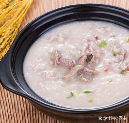 黑鱼片粥怎么做_黑鱼片粥营养价值-第3张图片-山城妙识 黑鱼片粥怎么做_黑鱼片粥营养价值-第3张图片-山城妙识