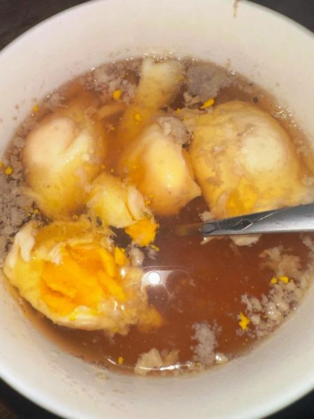 白酒腌鸡蛋的正确方法_白酒腌鸡蛋多久能吃-第3张图片-山城妙识 白酒腌鸡蛋的正确方法_白酒腌鸡蛋多久能吃-第3张图片-山城妙识