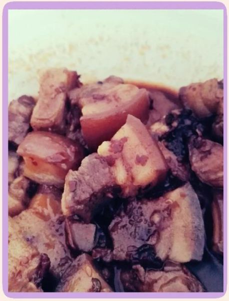 红烧腐乳肉怎么做_腐乳肉用什么腐乳最好-第2张图片-山城妙识 红烧腐乳肉怎么做_腐乳肉用什么腐乳最好-第2张图片-山城妙识