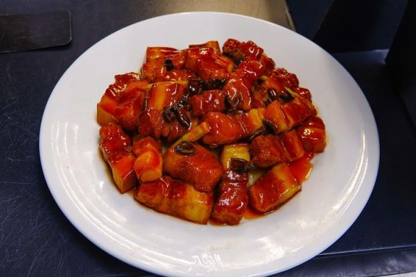 红烧腐乳肉怎么做_腐乳肉用什么腐乳最好-第1张图片-山城妙识 红烧腐乳肉怎么做_腐乳肉用什么腐乳最好-第1张图片-山城妙识