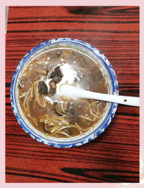 肚丝汤的做法家常做法视频_肚丝汤怎么做好吃又简单-第2张图片-山城妙识 肚丝汤的做法家常做法视频_肚丝汤怎么做好吃又简单-第2张图片-山城妙识