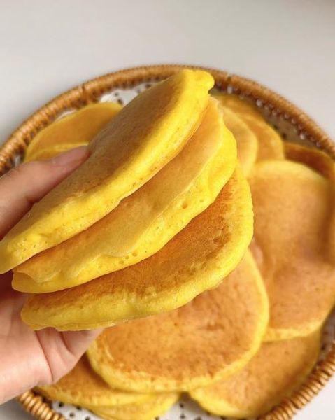 老式玉米面饼子怎么做_玉米面饼子怎么做好吃又松软-第1张图片-山城妙识