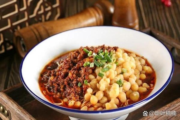 重庆小面油辣子怎么做_正宗配方比例是多少-第3张图片-山城妙识