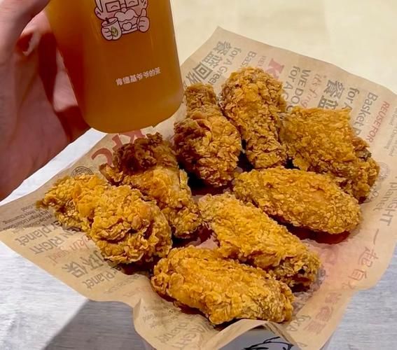 麦辣鸡翅为什么好吃_麦辣鸡翅多少钱-第1张图片-山城妙识 麦辣鸡翅为什么好吃_麦辣鸡翅多少钱-第1张图片-山城妙识