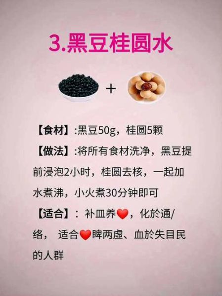 黑豆浆不适合什么人喝_哪些体质慎饮黑豆浆-第2张图片-山城妙识