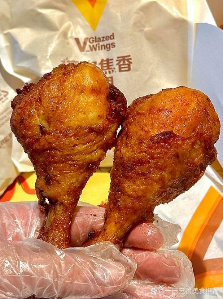 麦辣鸡翅为什么好吃_麦辣鸡翅多少钱-第3张图片-山城妙识 麦辣鸡翅为什么好吃_麦辣鸡翅多少钱-第3张图片-山城妙识