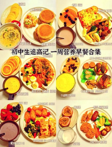 营养早餐怎么做_早餐食谱大全图解-第3张图片-山城妙识 营养早餐怎么做_早餐食谱大全图解-第3张图片-山城妙识