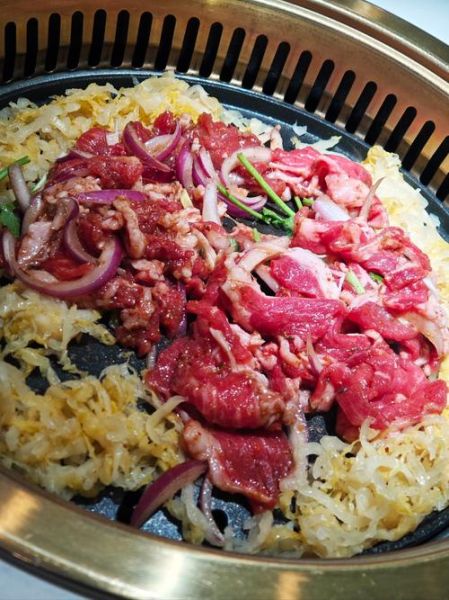 齐齐哈尔烤肉哪家最好吃_本地人推荐-第1张图片-山城妙识 齐齐哈尔烤肉哪家最好吃_本地人推荐-第1张图片-山城妙识