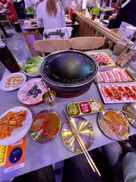 齐齐哈尔烤肉哪家最好吃_本地人推荐-第2张图片-山城妙识 齐齐哈尔烤肉哪家最好吃_本地人推荐-第2张图片-山城妙识