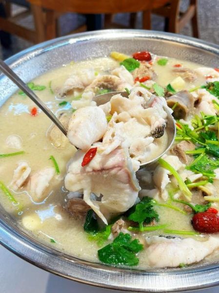 鱼羊鲜怎么做_鱼羊鲜的家常做法-第2张图片-山城妙识 鱼羊鲜怎么做_鱼羊鲜的家常做法-第2张图片-山城妙识