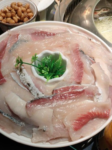 鱼羊鲜怎么做_鱼羊鲜的家常做法-第3张图片-山城妙识 鱼羊鲜怎么做_鱼羊鲜的家常做法-第3张图片-山城妙识